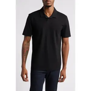 Hugo Stretch Polos For Men