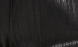 Helmut Lang Pleated Leather Pants