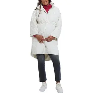 Women's Winter Puffer Jackets