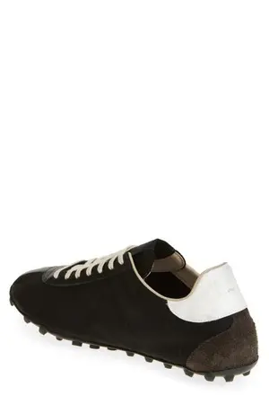 MAISON MARGIELA Sprinter Low Top Sneakers