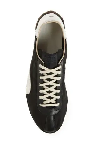MAISON MARGIELA Sprinter Low Top Sneakers