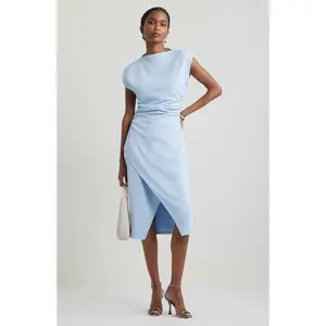 Nordstrom Draped Day Dresses