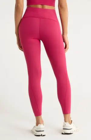 On Studio Crop Leggings