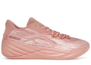 PUMA All-pro Nitro Dress Code Sneakers