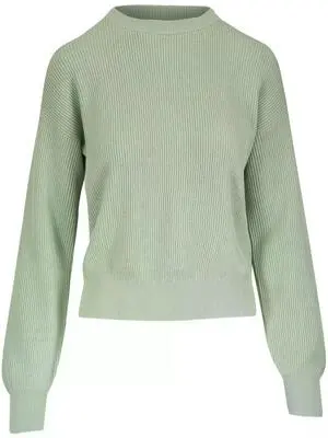 Brunello Cucinelli Ribbed Sweater