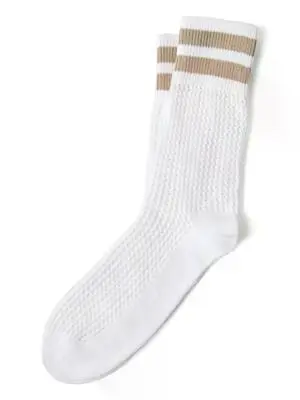 Crew Socks Hoiseries For Women