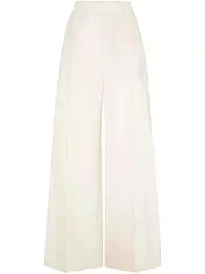 Brunello Cucinelli Wide-leg Trousers