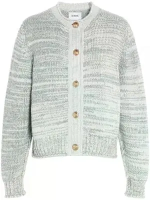 Barrie Crew Neck Cardigans For Women