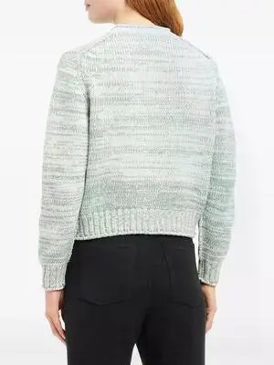BARRIE Chunky-knit Cashmere Cardigan