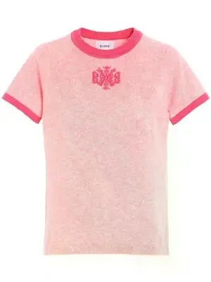 BARRIE Cashmere T-shirt