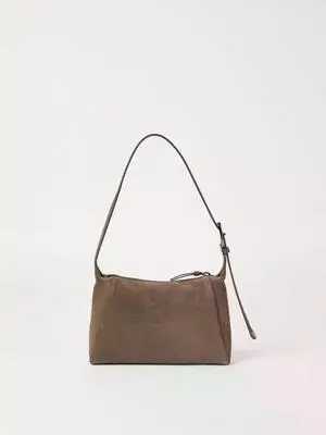 Brunello Cucinelli Shoulder Bag - Brown