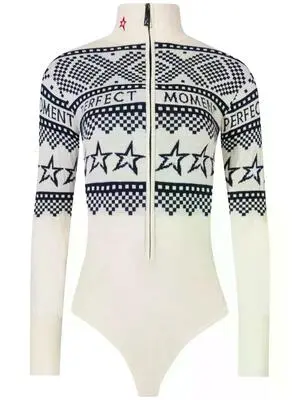 Perfect Moment Holiday Body - White