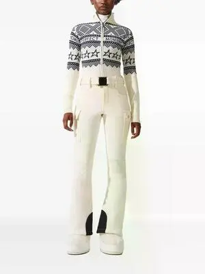Perfect Moment Holiday Body - White