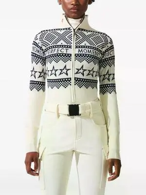 Perfect Moment Holiday Body - White