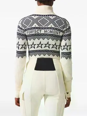 Perfect Moment Holiday Body - White