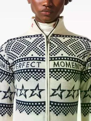 Perfect Moment Holiday Body - White