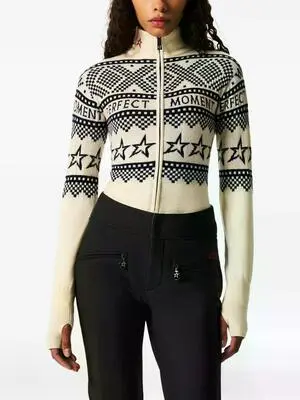Perfect Moment Holiday Body - White