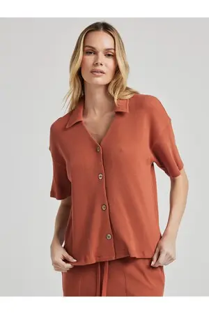 Losano Shirts For Women