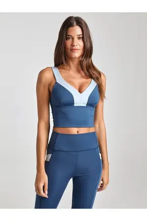 Losano Adjustable Sports Bras