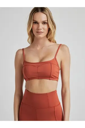 Losano High Impact Sports Bras