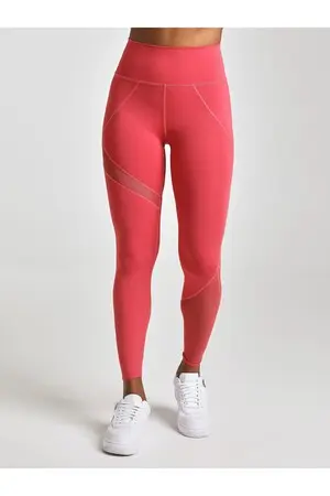 LOSANO Lift Legging - Pink