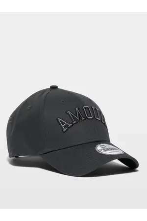 Zadig&Voltaire Embroidered Cotton Baseball Cap - Red