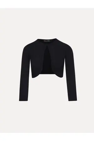 Oscar De La Renta Layered Jackets For Women