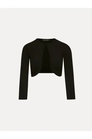 Oscar De La Renta Bolero Jackets For Women