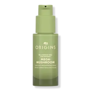 ORIGINS Mega-mushroom Dark Spot Brightening Face Serum - One-color