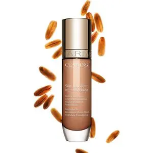 Clarins Skin Illusion Full Coverage Foundation - 112c