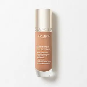 Clarins Skin Illusion Full Coverage Foundation - 112c