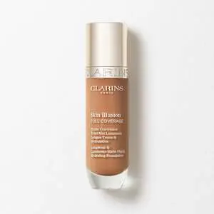 Clarins Skin Illusion Full Coverage Foundation 113c