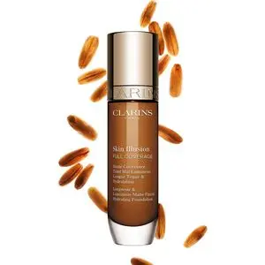 Clarins Skin Illusion Full Coverage Foundation - 118.5n