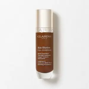 Clarins Skin Illusion Full Coverage Foundation - 119.5c