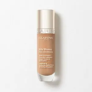 Clarins Skin Illusion Full Coverage Foundation 11n