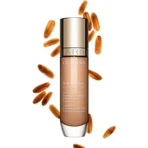 Clarins Skin Illusion Full Coverage Foundation 17c