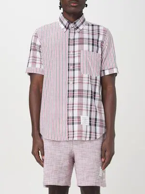 Thom Browne Shirt - Red