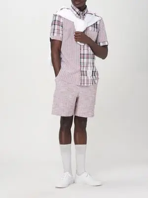 Thom Browne Shirt - Red
