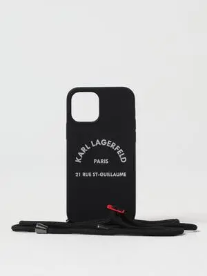 Karl Lagerfeld Tech Accessories Lifestyle - Black