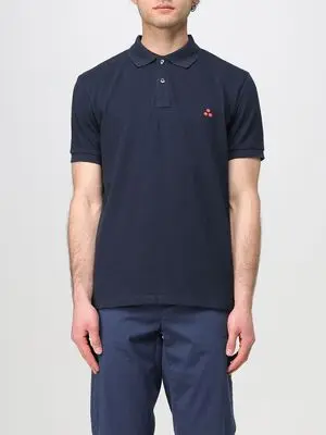 Peuterey Polo Shirt - Blue