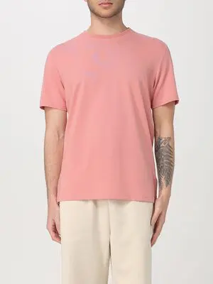 Peuterey T-shirt Men Pink
