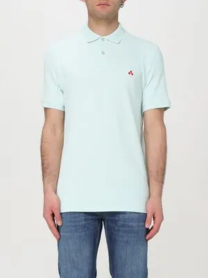 Peuterey Polo Shirt Men Blue 1