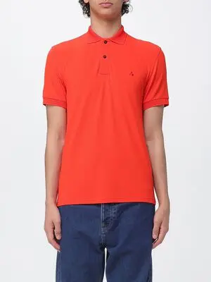 Peuterey Slim Fit Polos For Men