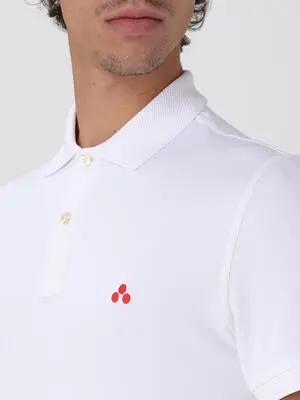 Peuterey Polo Shirt - White