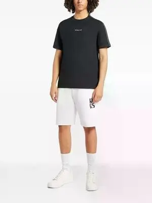 Michael Kors Logo T-shirt - Black