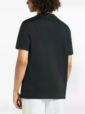 Michael Kors Logo T-shirt - Black