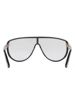 TOM FORD Achilles Sunglasses - Black