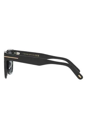 TOM FORD Square-frame Sunglasses
