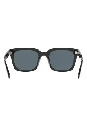 TOM FORD Square-frame Sunglasses