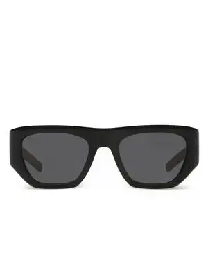 Saint Laurent Sl 740 Sunglasses - Black